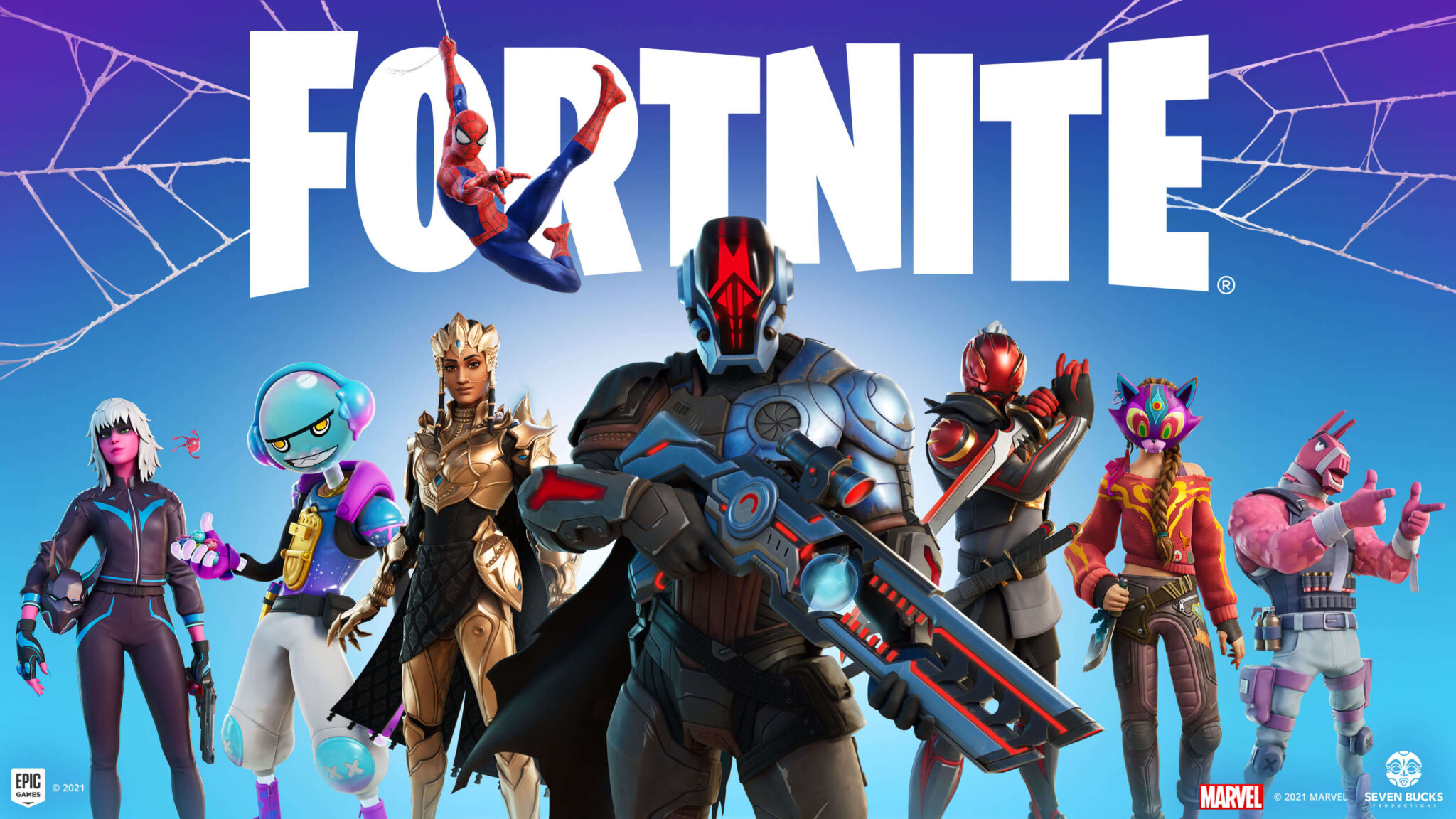 Fortnite Chapter 3: Season 1 GamePack v2.6 for Cronus Zen – Lethal Panda