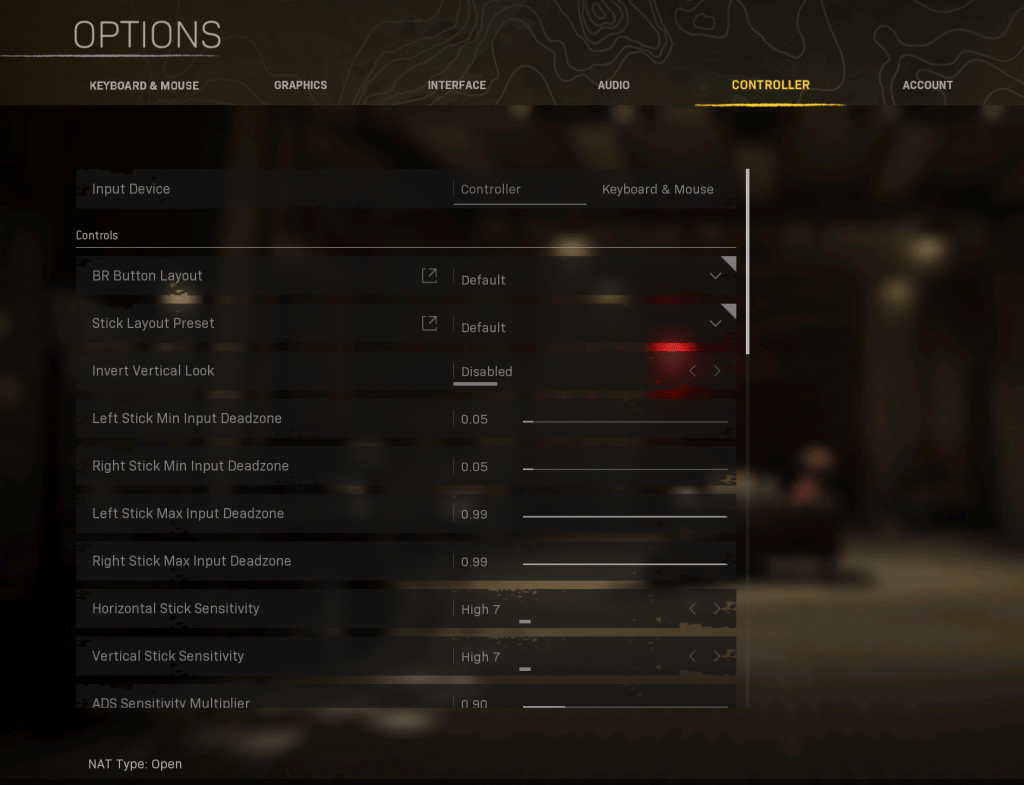 Call of Duty: Warzone Scripts (Setups) – Lethal Panda