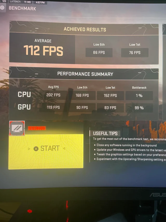 Call of Duty FPS and Visibility Boost (Add-On) – Lethal Panda